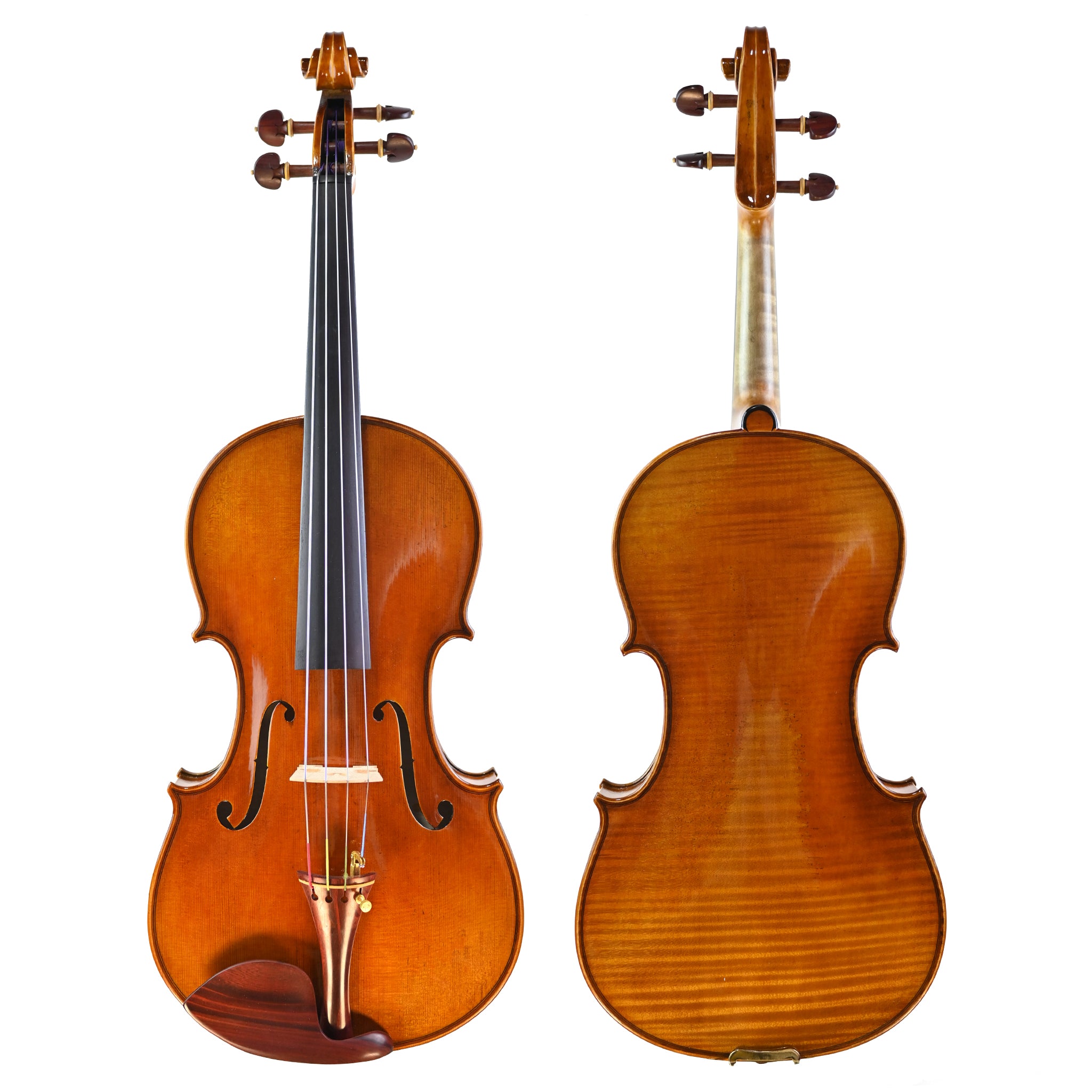 Professional Violas – JYR MUSIC
