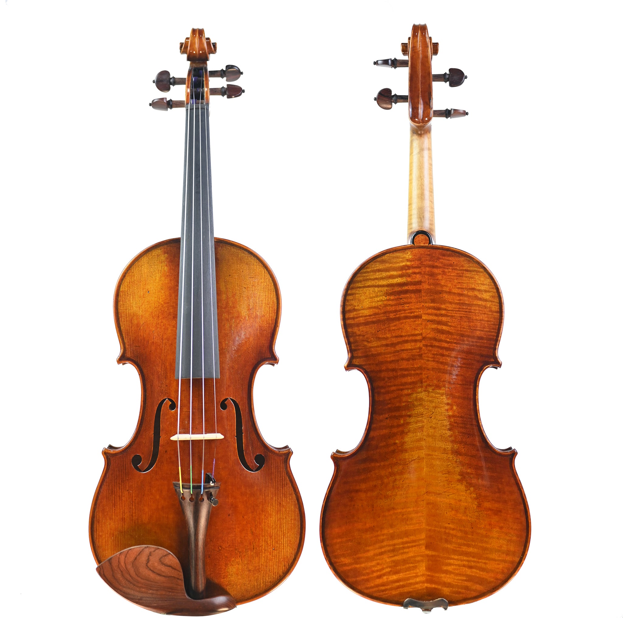 Intermediate Violins – JYR MUSIC