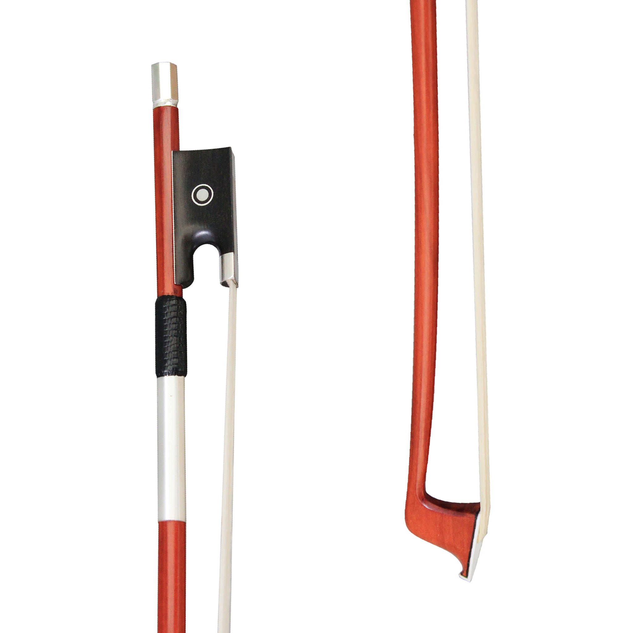 Pernambuco Violin Bows – JYR MUSIC